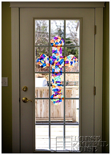stained-glass-tissue-easter-cross-craft_7
