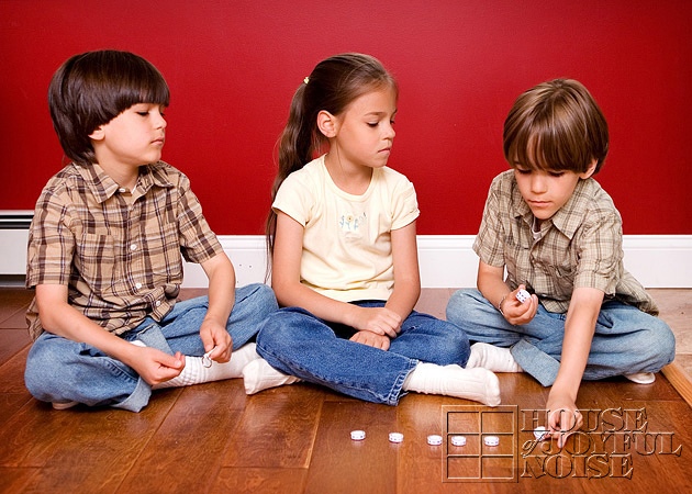 Word Spin - An Educational Word Game - Homeschooling