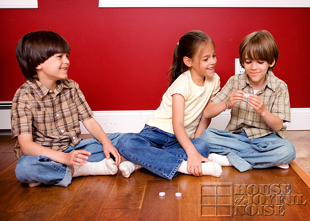 Word Spin - An Educational Word Game - Homeschooling