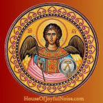 Feast Day of Michaelmas