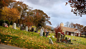 Hallowtide: Part II - All Saints' Day and All Souls' Day