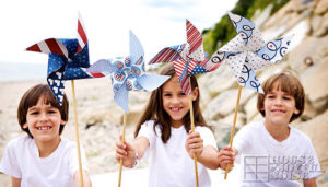American Pinwheels
