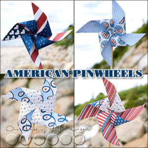 American Pinwheels