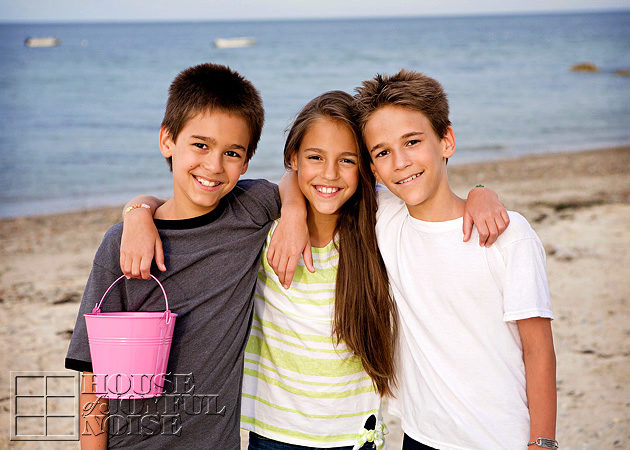 Blessed, Blessed, Blessed | Our Triplets Turn 10!