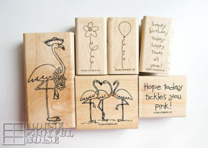 Tips and Ideas for Card Making