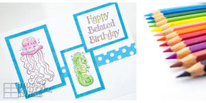 Tips and Ideas for Card Making