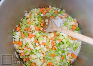 Hearty Homemade Corn Chowder - Recipe